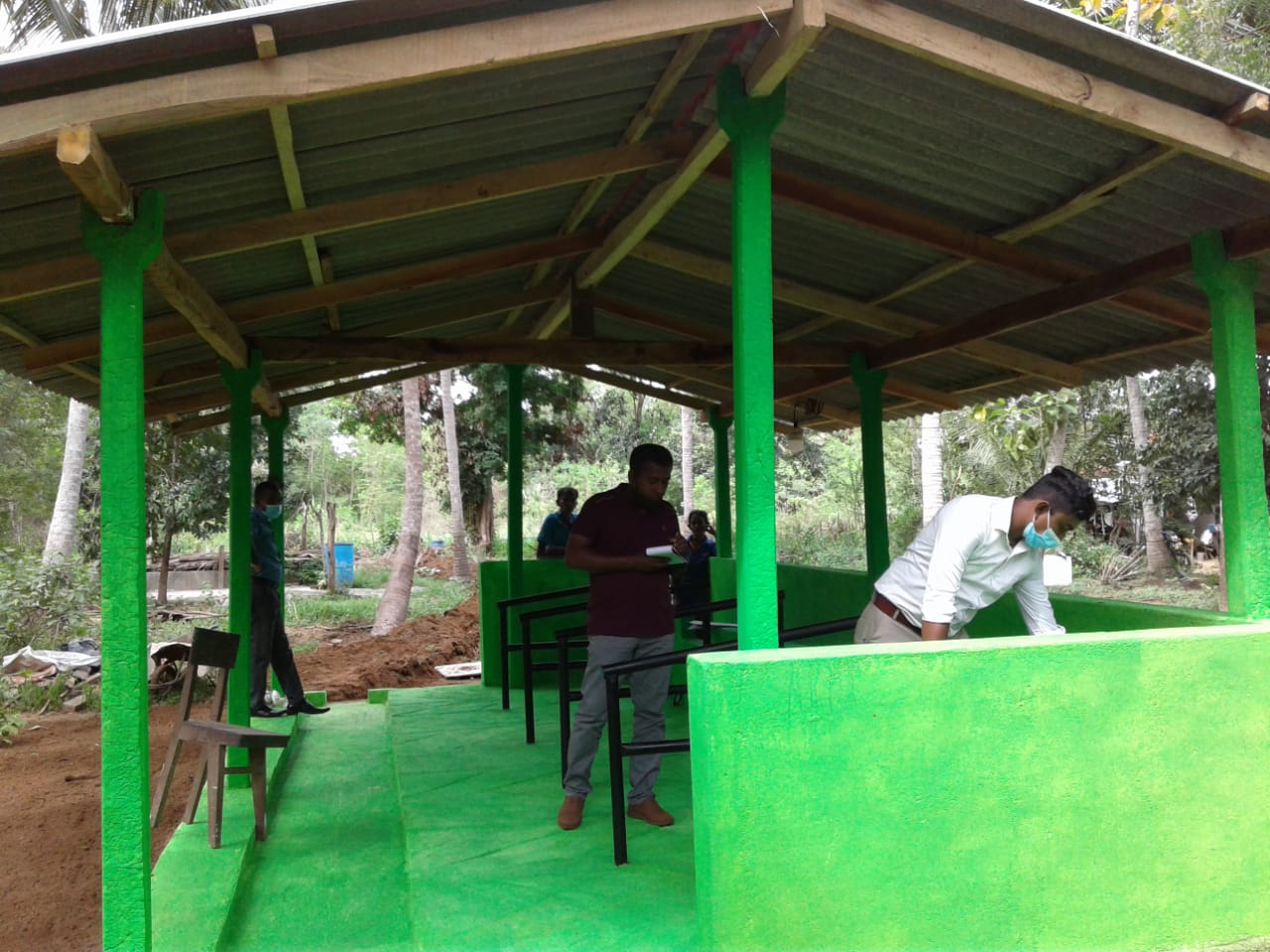 Chello Out-Grower Dairy Development Project – Smallholder Agribusiness ...